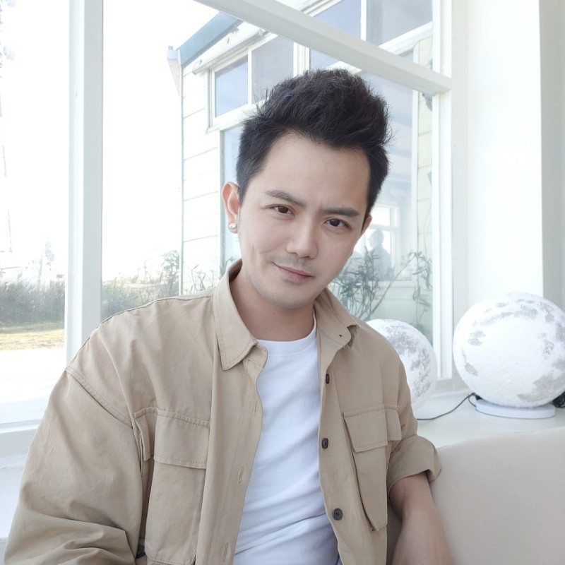 🌊Neil🌊 - 2689736 - 浪LIVE直播 - 歌唱才藝直播平台