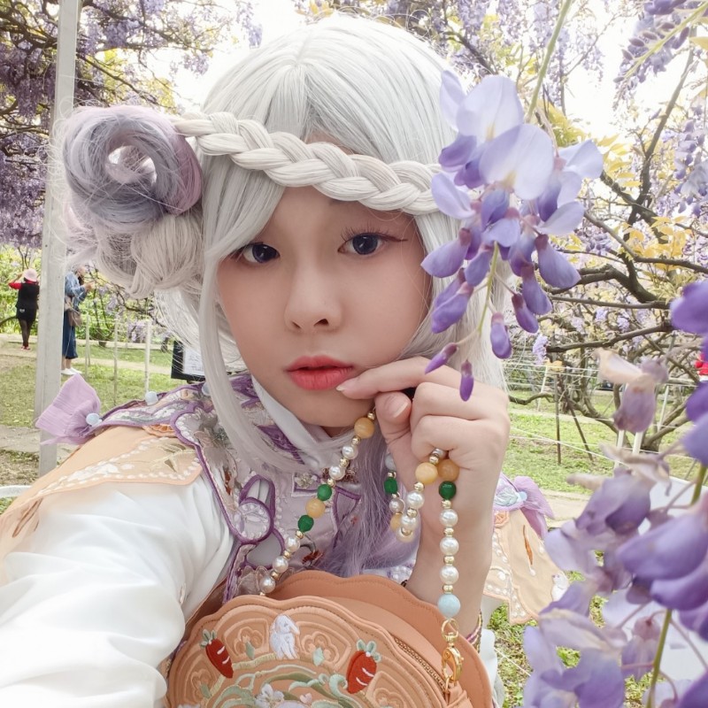 6月新主播💮音音手作娘 - 2965143 - 浪LIVE直播 - 歌唱才藝直播平台