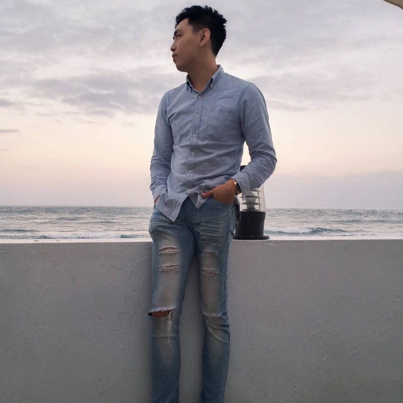 Adair_阿華🍔 - 4614156 - 浪LIVE直播 - 歌唱才藝直播平台