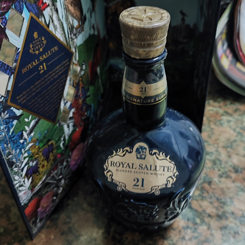 21年皇家禮炮好喝嗎？ - 4969814 - 浪LIVE直播 - 歌唱才藝直播平台