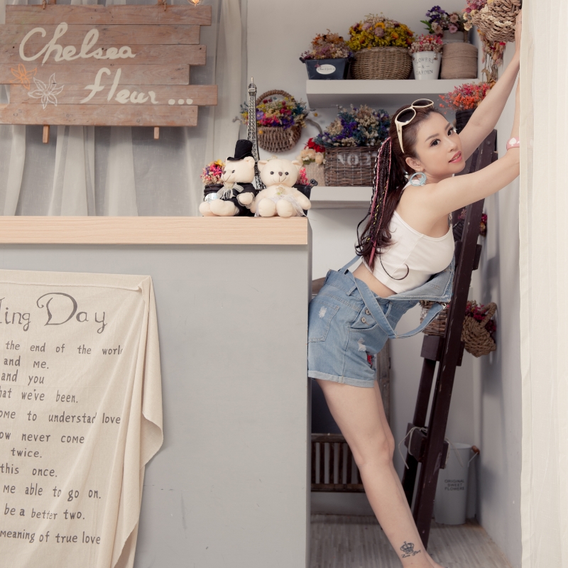 🥀Vian👸韓薇🥀 - 5295700 - 浪LIVE直播 - 歌唱才藝直播平台