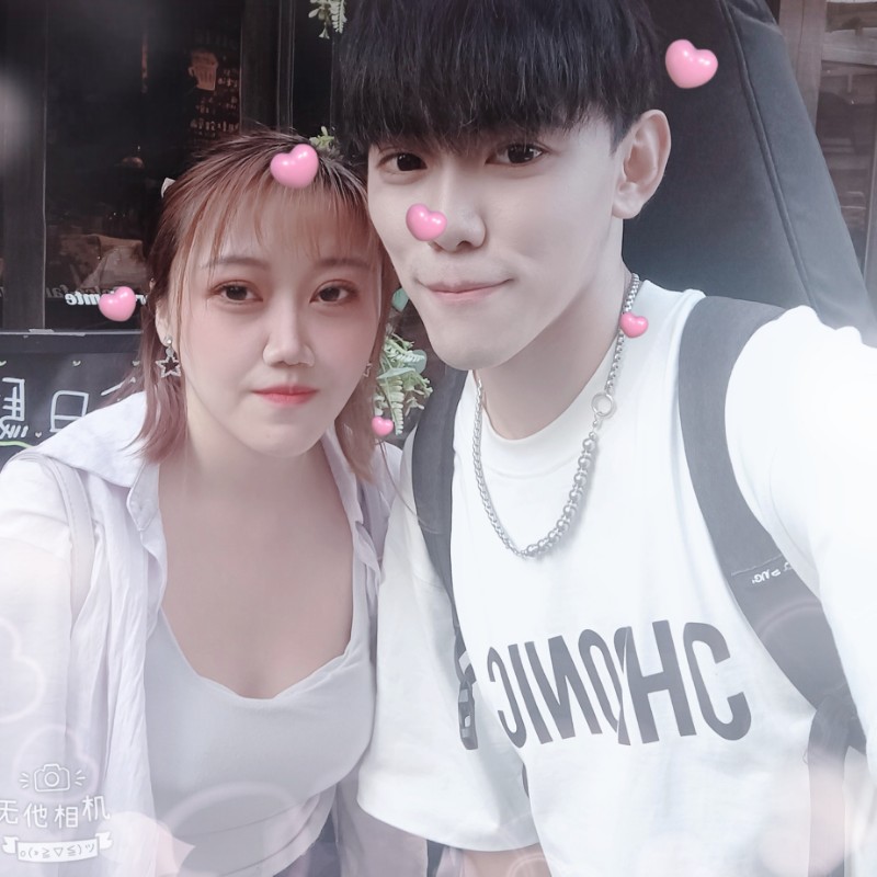 🎈相合🌟妍妍♡ - 5299979 - 浪LIVE直播 - 歌唱才藝直播平台