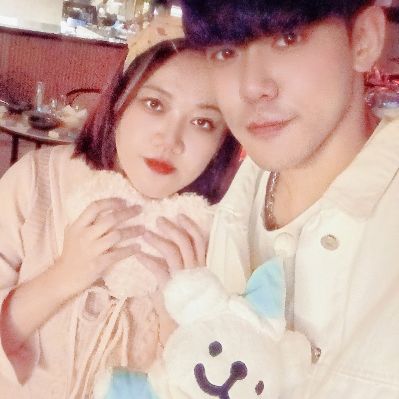 🎈相合🌟妍妍💎 - 5299979 - 浪LIVE直播 - 歌唱才藝直播平台