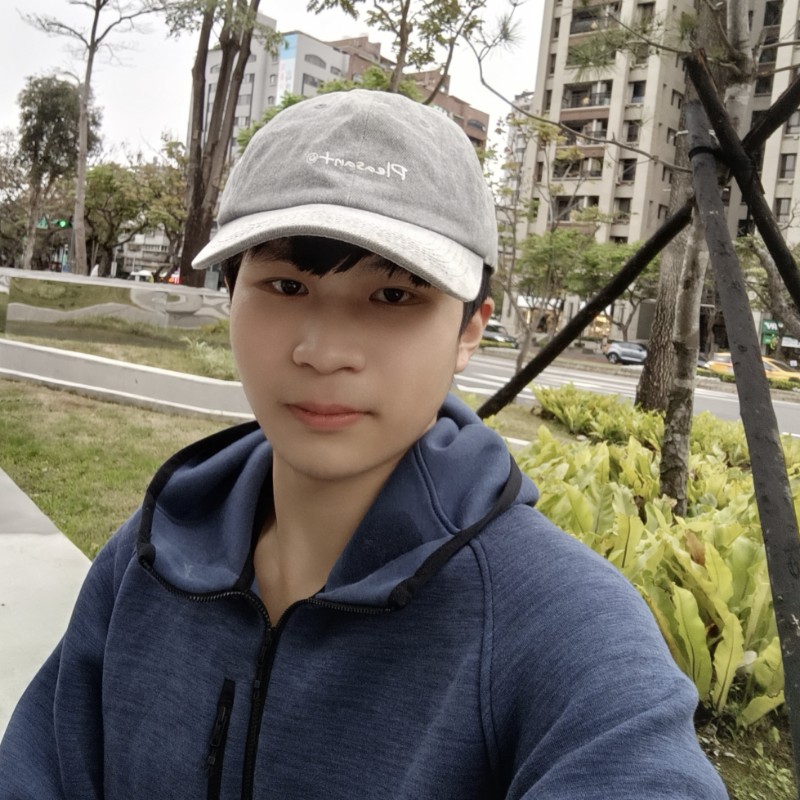 10月新主播Kevin - 5463303 - 浪LIVE直播 - 歌唱才藝直播平台