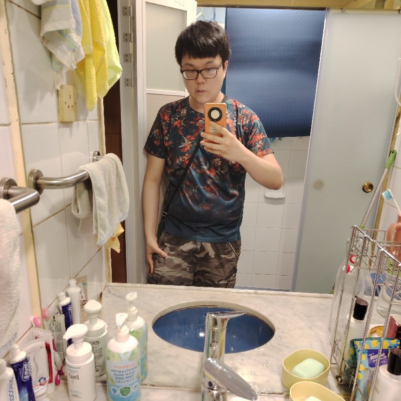 Chi Kin Cheung - 5660459 - 浪LIVE直播 - 歌唱才藝直播平台